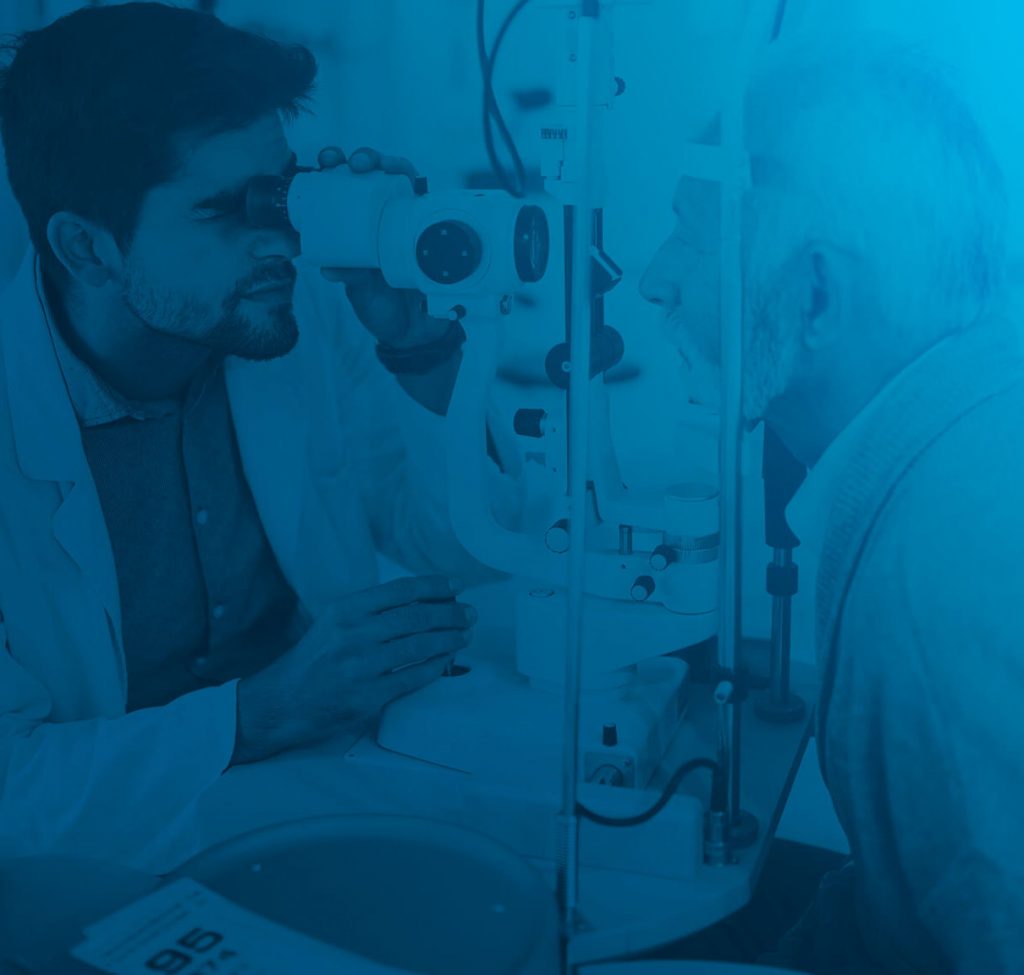 One-of-a-Kind Dry Eye Technology | CSI Dry Eye