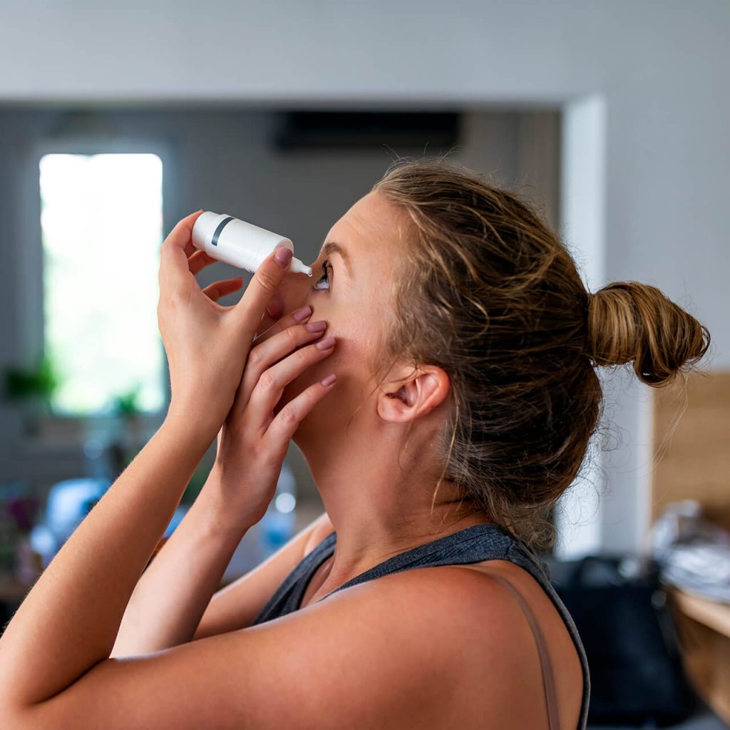 Dry Eye Treatment | Dry Eye Remedy | How to Cure Dry Eye | CSI Dry Eye ...