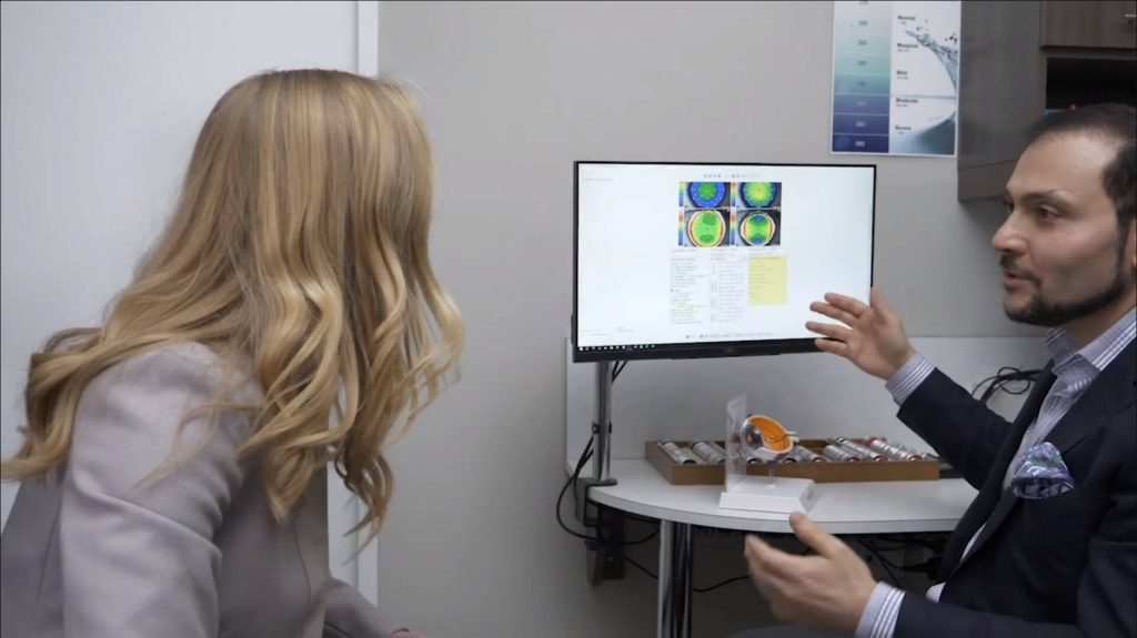 Why We Need Data-Driven Dry Eye Diagnosis & Management | CSI Dry Eye ...