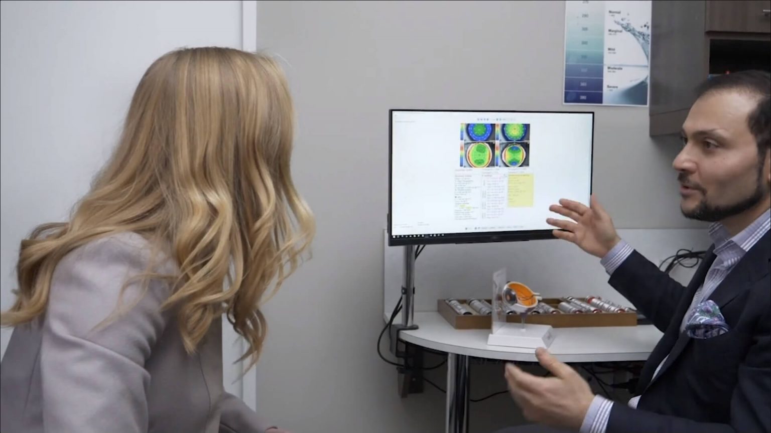 Why We Need Data-Driven Dry Eye Diagnosis & Management | CSI Dry Eye ...